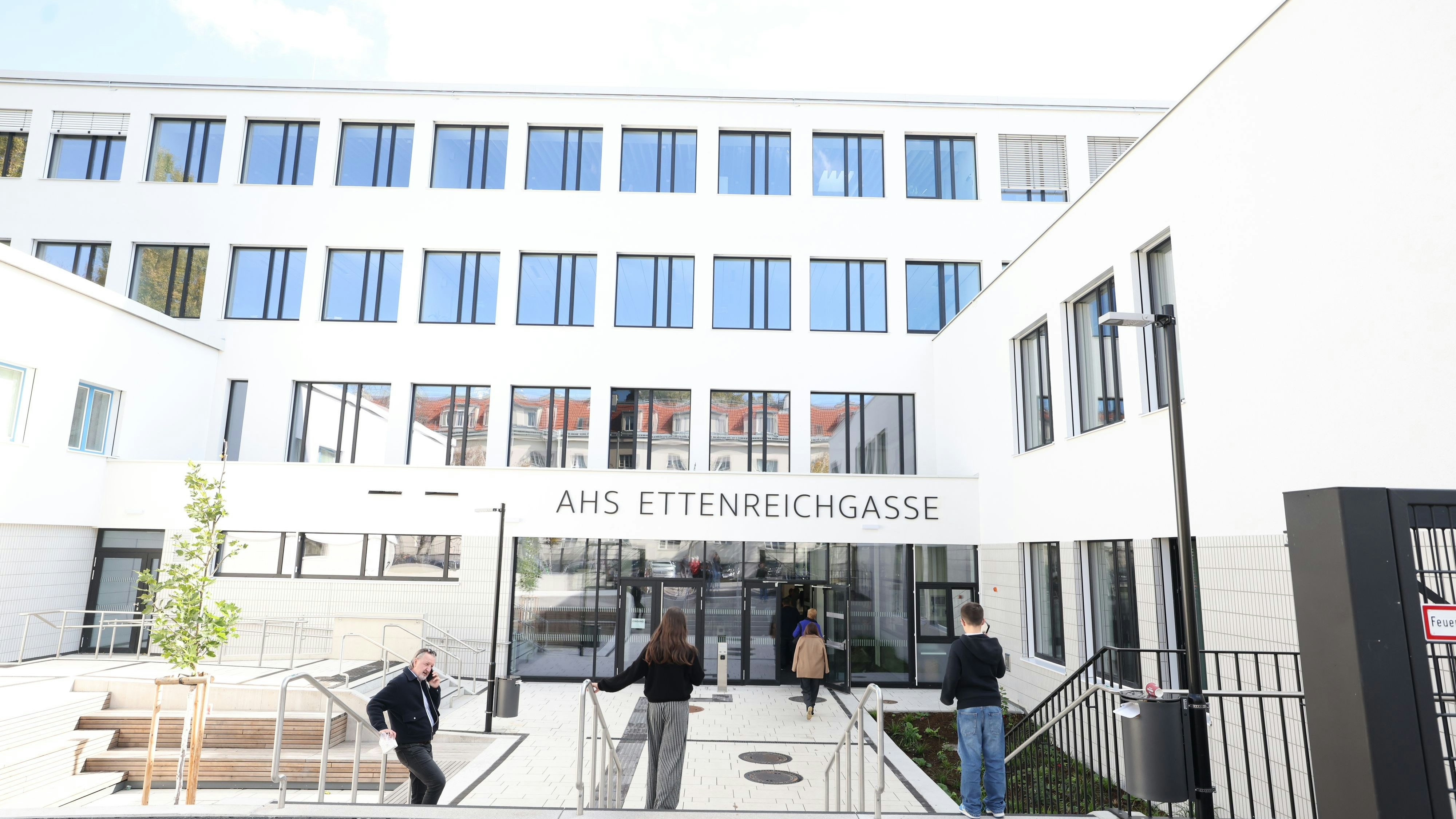 Sparplan – Stadt Wien spart bei Schulsanierungen