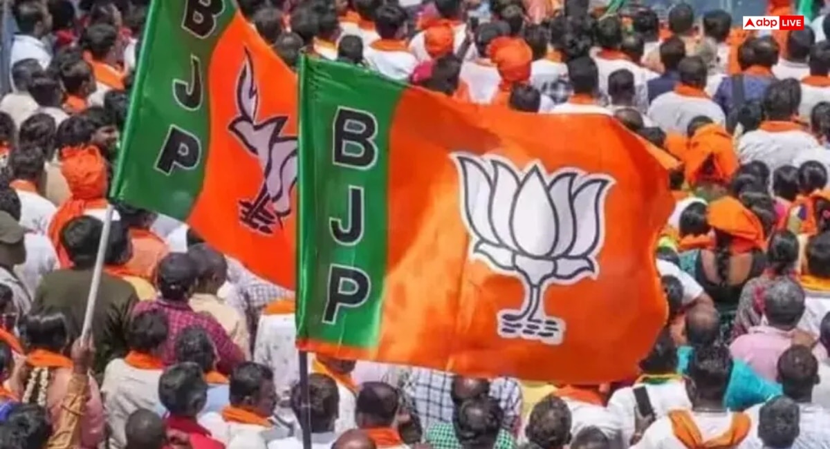 BJP Fields Morpal Suman For Rajasthan’s Anta Bypoll After MLA’s Disqualification