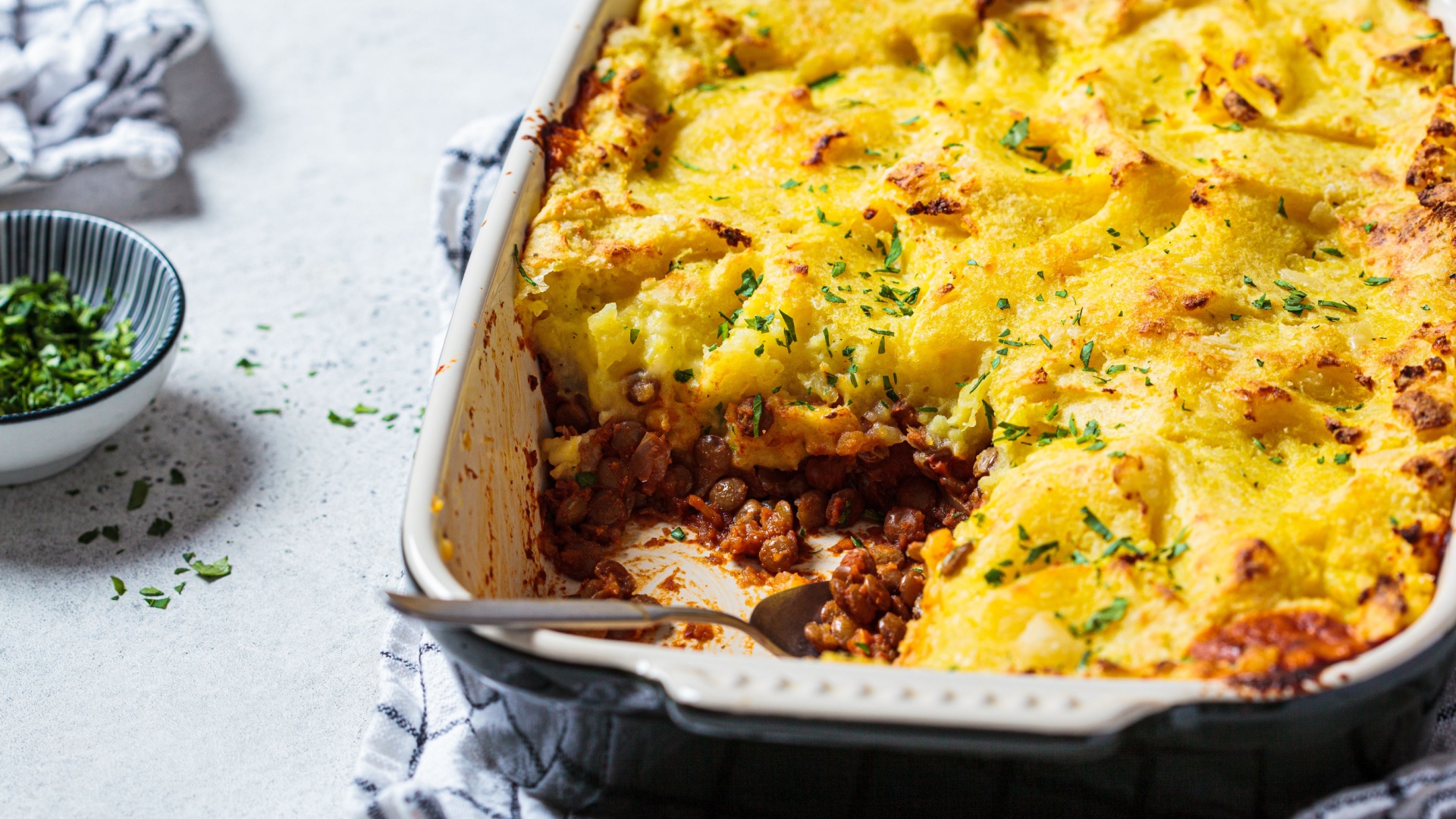 Why Millennials Are Bringing Vintage Food Back To The Table