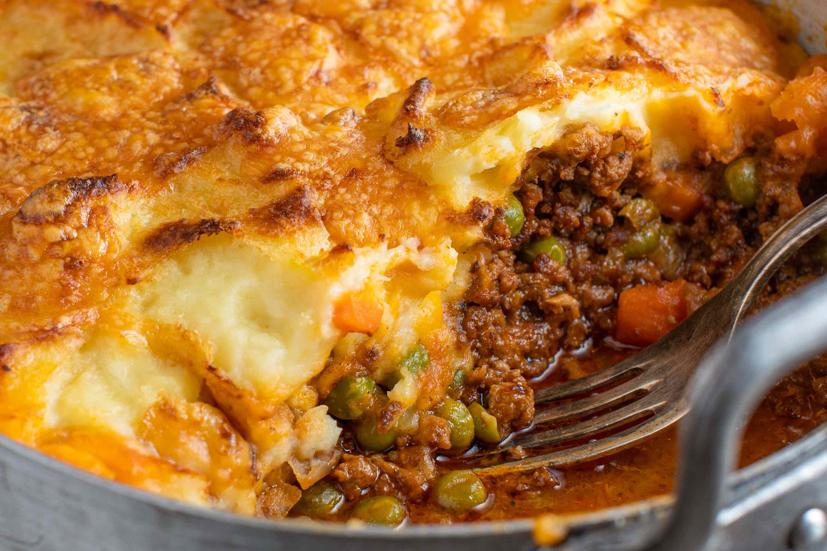 The 1-Ingredient Trick I Learned in Ireland for the Best Shepherd’s Pie