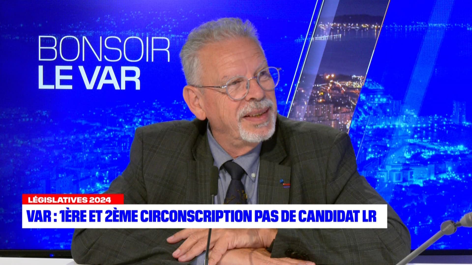 Un an d'inéligibilité requis contre Jean-Louis Masson, président du ...