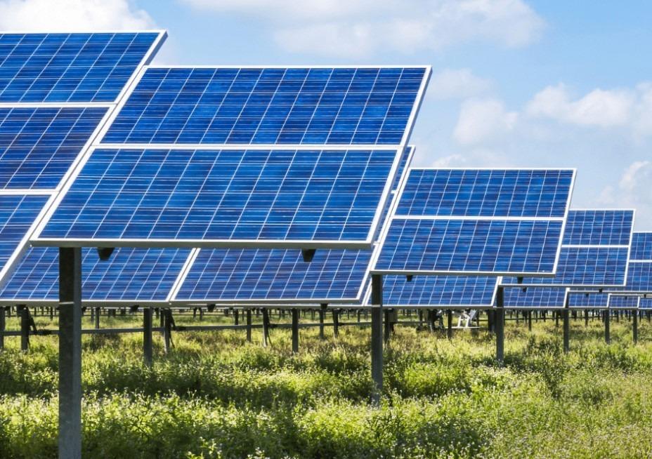Derbyshire council approves funding for solar farm despite its ...