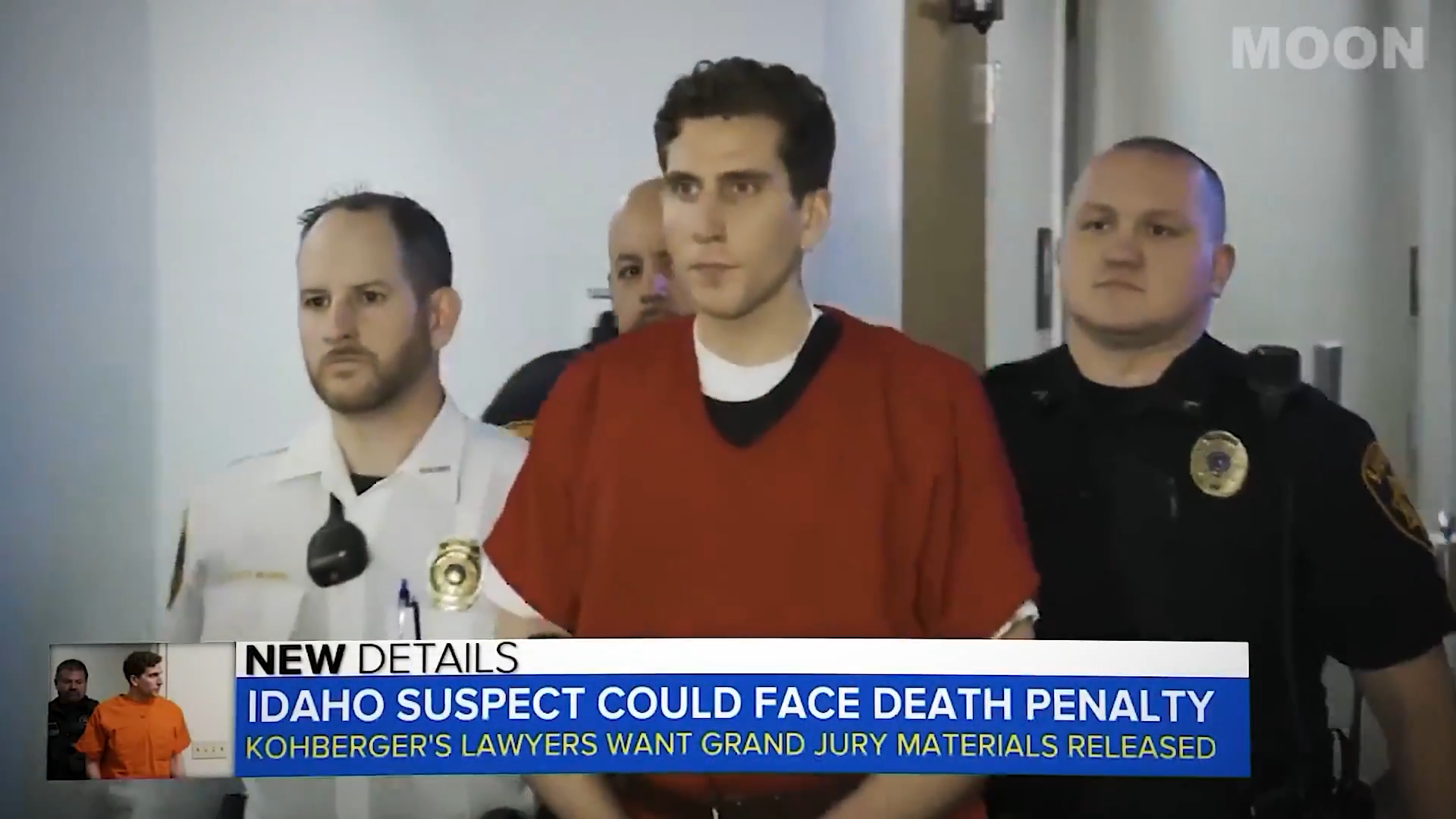How One 4chan User Posted a Murder Confession and It Was Real