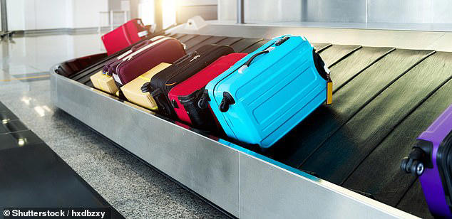 US airline launches new bag checking rules that will make international ...