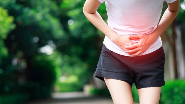 Sua Barriga Incha Depois Do Treino? Especialista Explica O Motivo