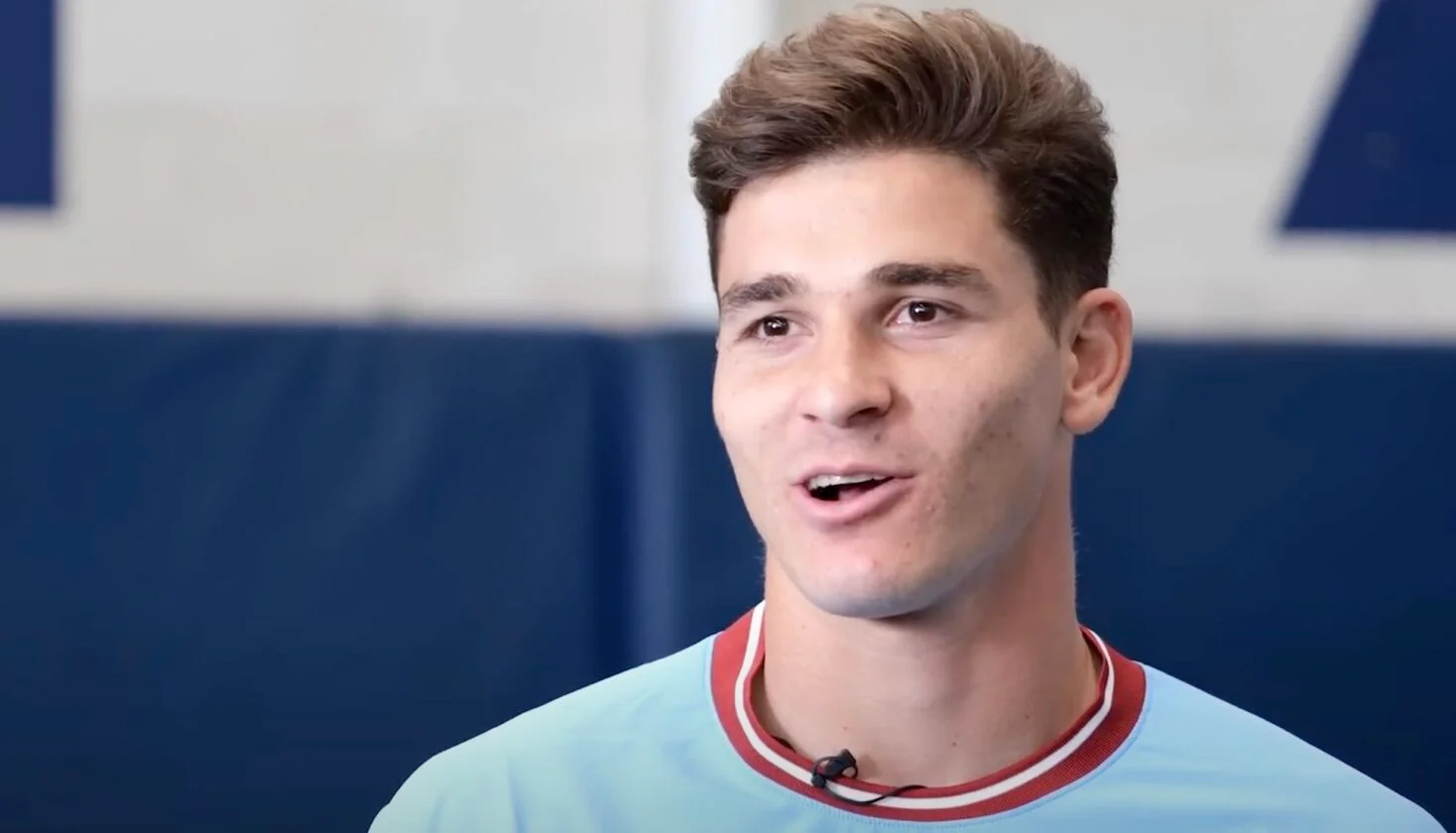 Julián Álvarez au PSG cet hiver, c’est très chaud