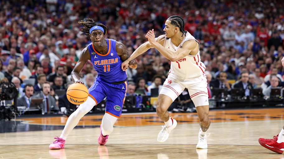Gators HC Todd Golden Discusses Denzel Aberdeen's Transfer: 'It Didn't ...