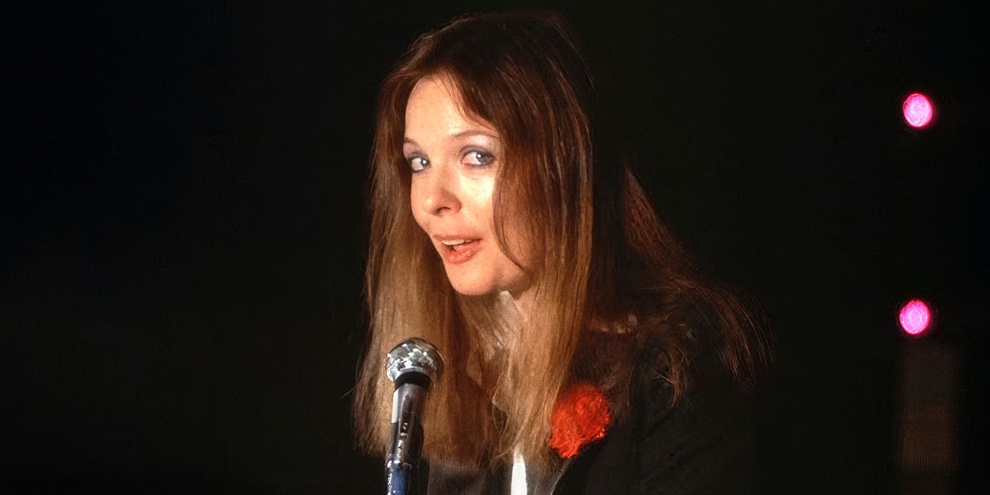 10 Best Diane Keaton Movies, Ranked According to IMDb