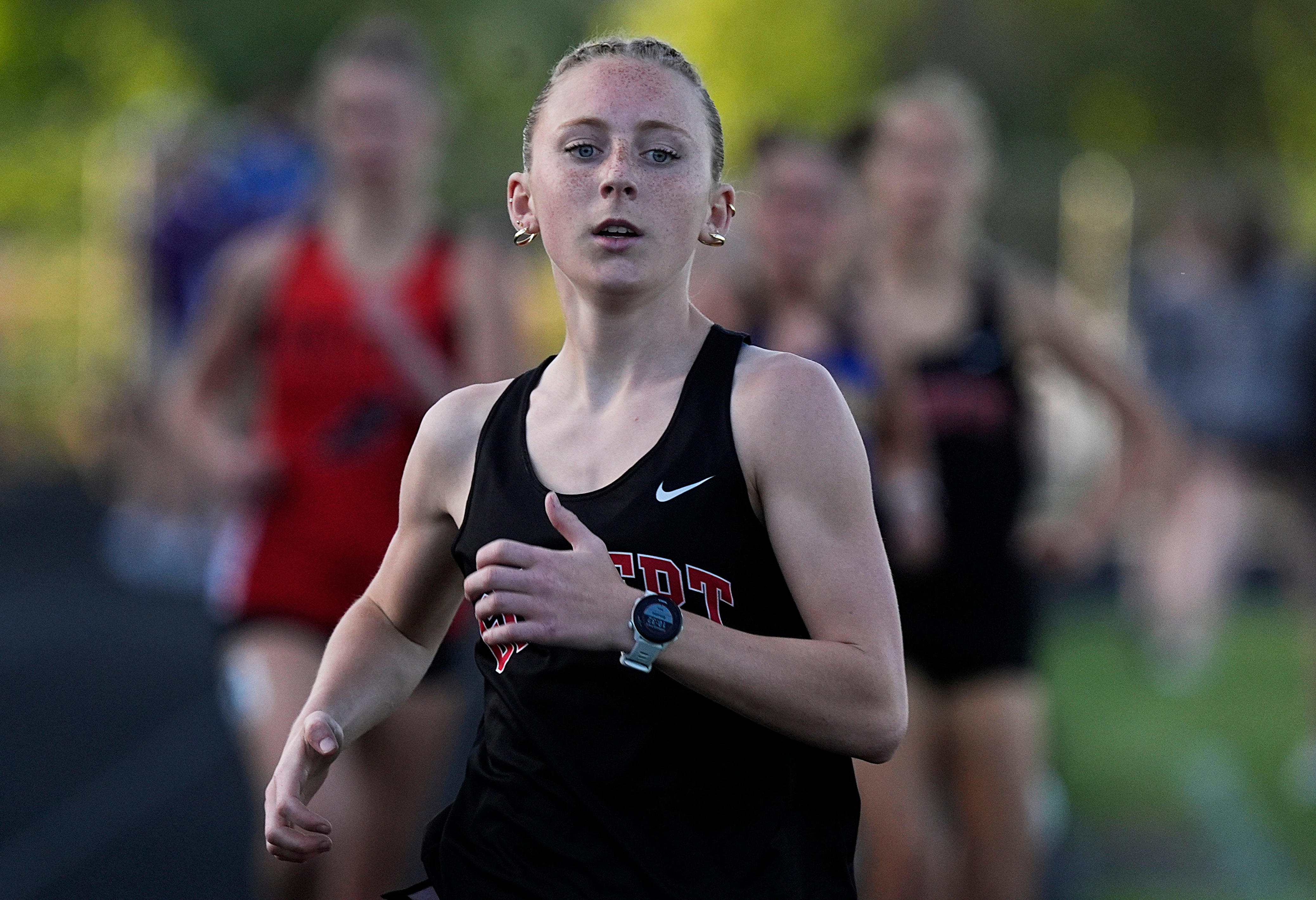Keira Andersen, Ethan Rash voted the Ames Tribune's female and male ...