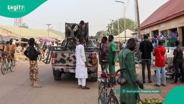 Opinion: The hidden system behind kidnapping in South-West Nigeria