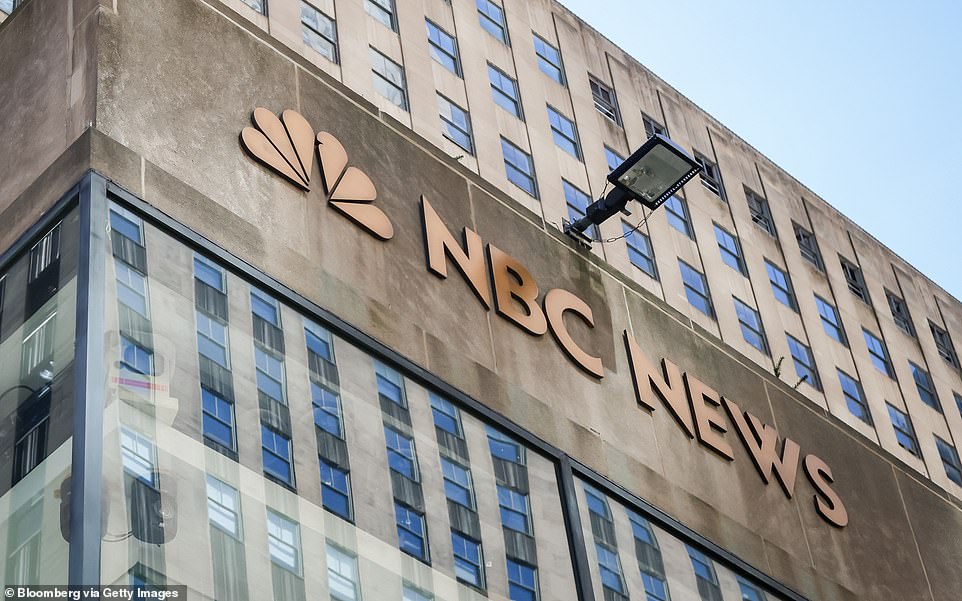 NBC News purges left-leaning journalists as part of massive staff cuts