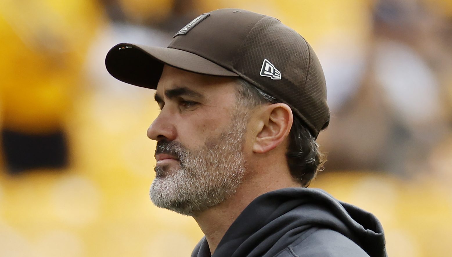Browns Roasted After Joe Flacco Lights Up Steelers for 342 Yards