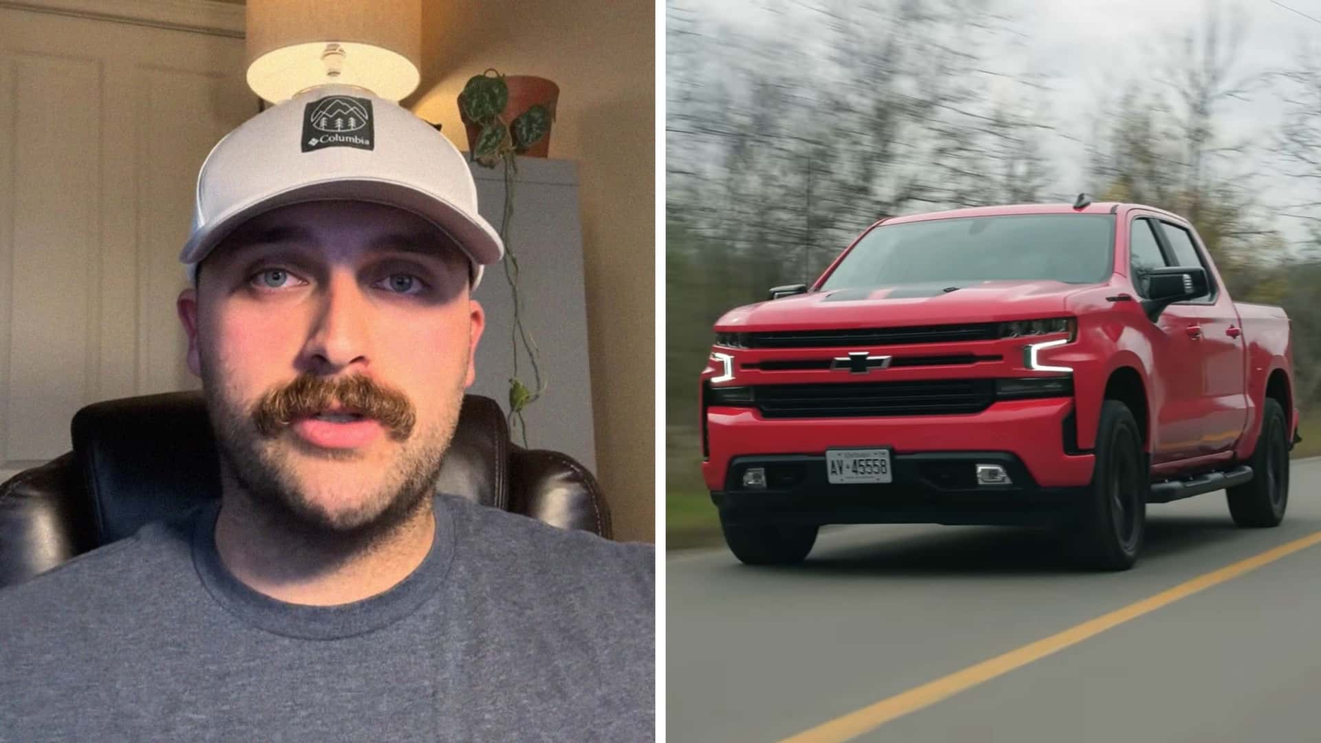 Man’s Chevy Breaks Down After GM Technicians Dismiss His Top Concern ...