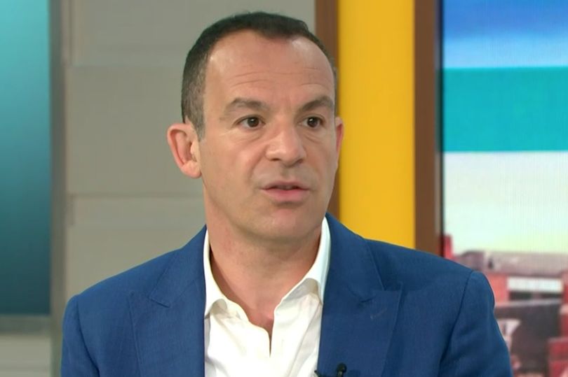 Martin Lewis tells holidaymakers whether to pay in euros or pounds abroad