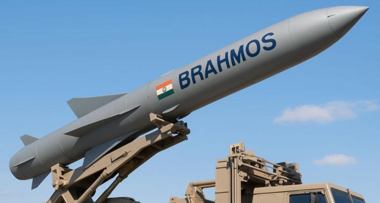 Lucknow’s BrahMos unit set to dispatch first consignment