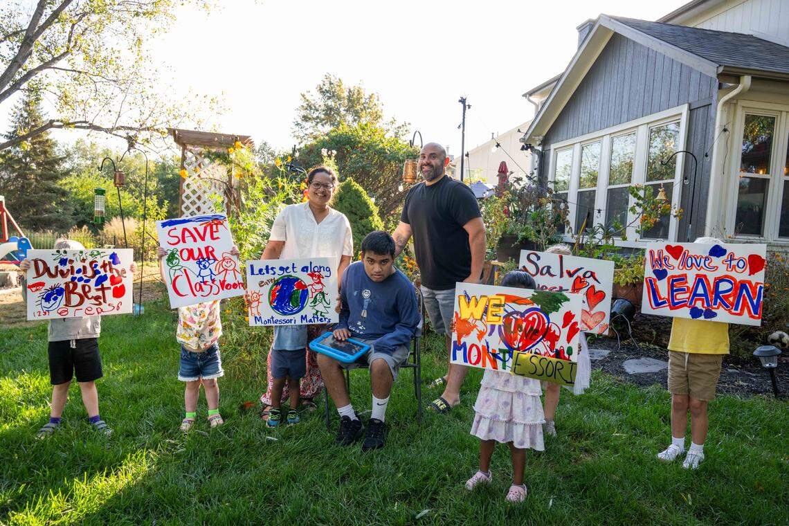 Leawood home is ‘safe place' for kids with special needs. HOA may shut ...