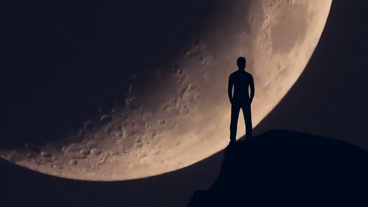 How SpaceX and NASA Plan To Colonize The Moon!