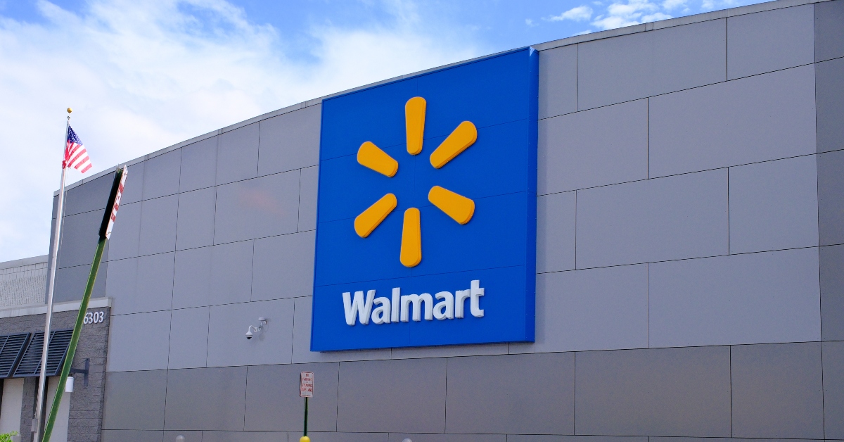 15 Walmart Items Retirees Should Buy Before the End of October