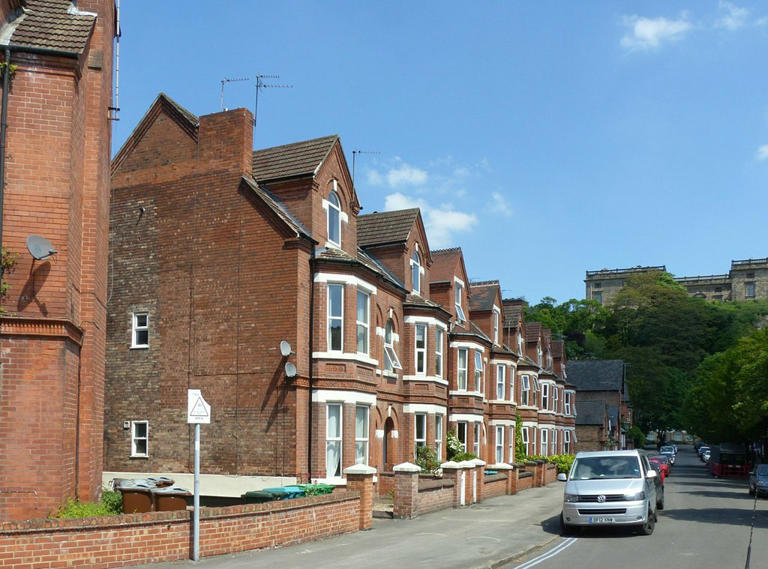 Best Places to Live 2026: The 8 best places to live in Nottinghamshire ...