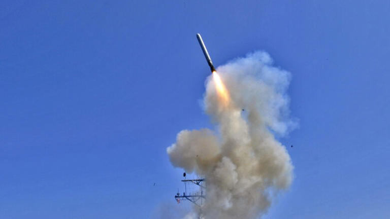 Hoe belangrijk zijn Tomahawk-raketten voor Oekraïne? “Kan Poetin doen ...