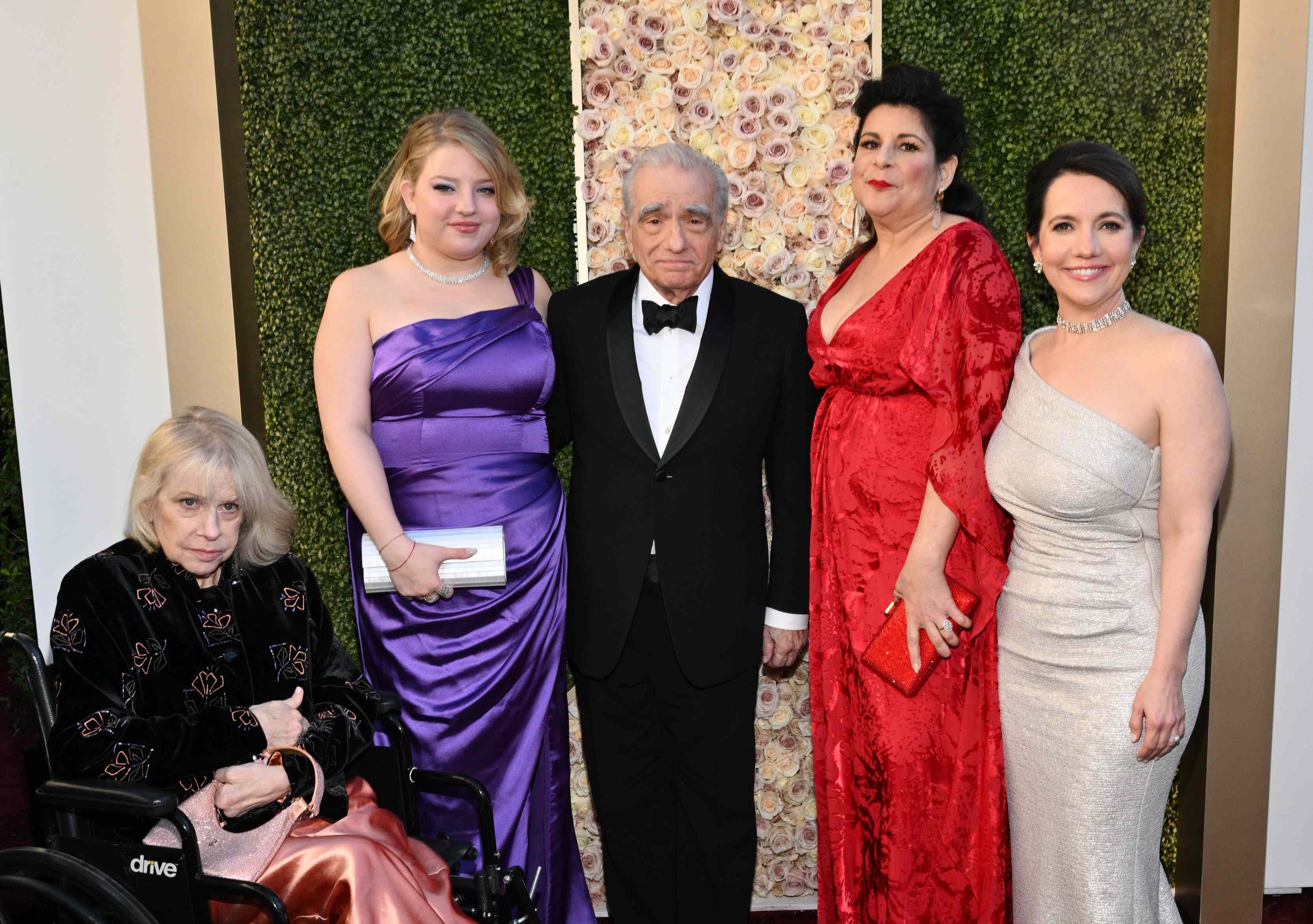 All about Martin Scorsese’s Three Daughters: Cathy, Domenica, and ...