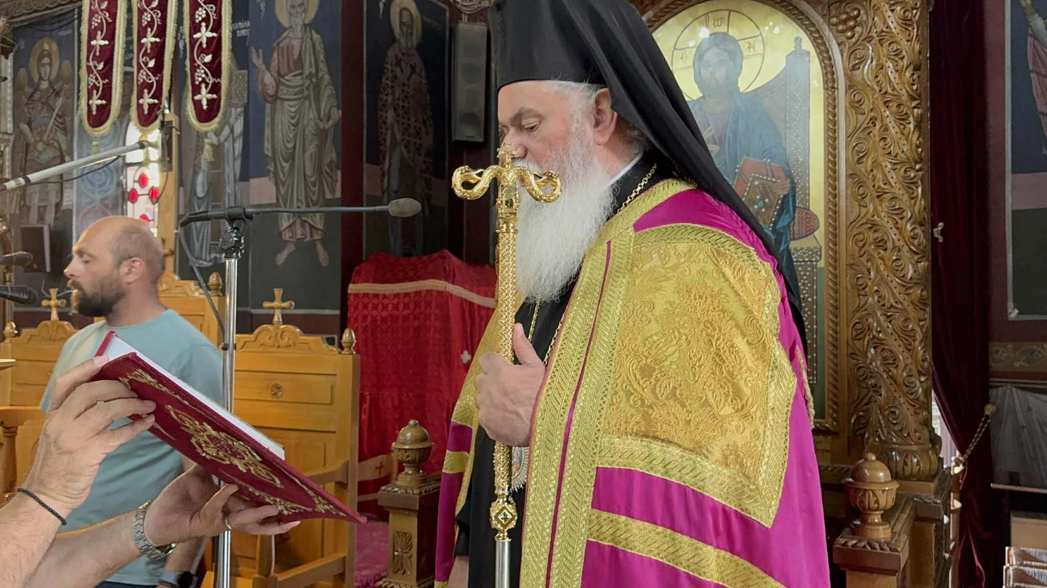 Η Μητρόπολη Καλαβρύτων και Αιγιαλείας διαψεύδει πως «παρακράτησε» σπίτι ...