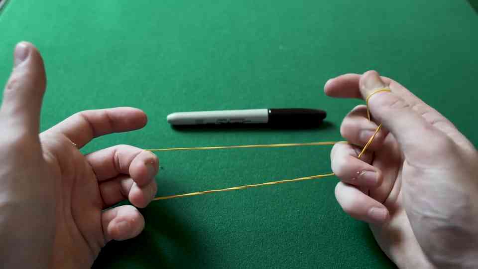 Easy magic tricks that will impress everyone