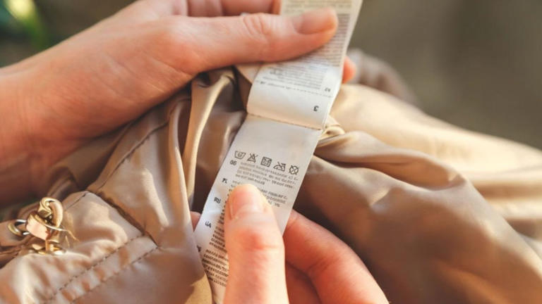 10 reasons your clothes don’t last as long as they should