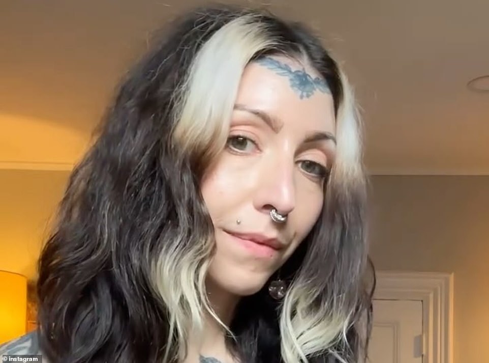 Stylist arrested for screaming support of Charlie Kirk Assassination