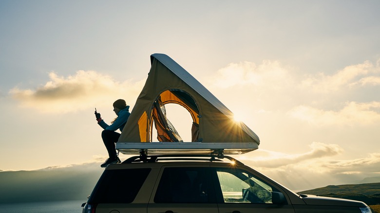 6 Car & Truck Camping Tips For Your Next Outdoor Adventure