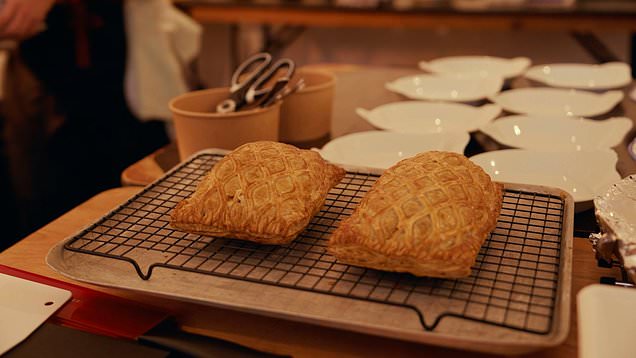 Charlie Bigham launches £30 ready meals amid cost of living crisis