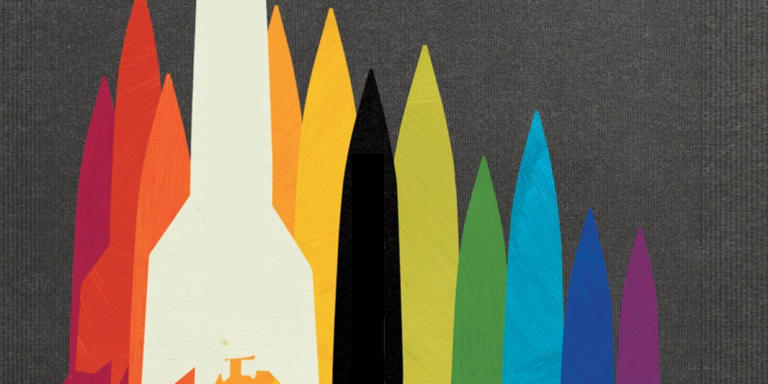 10 best postmodern books of all time