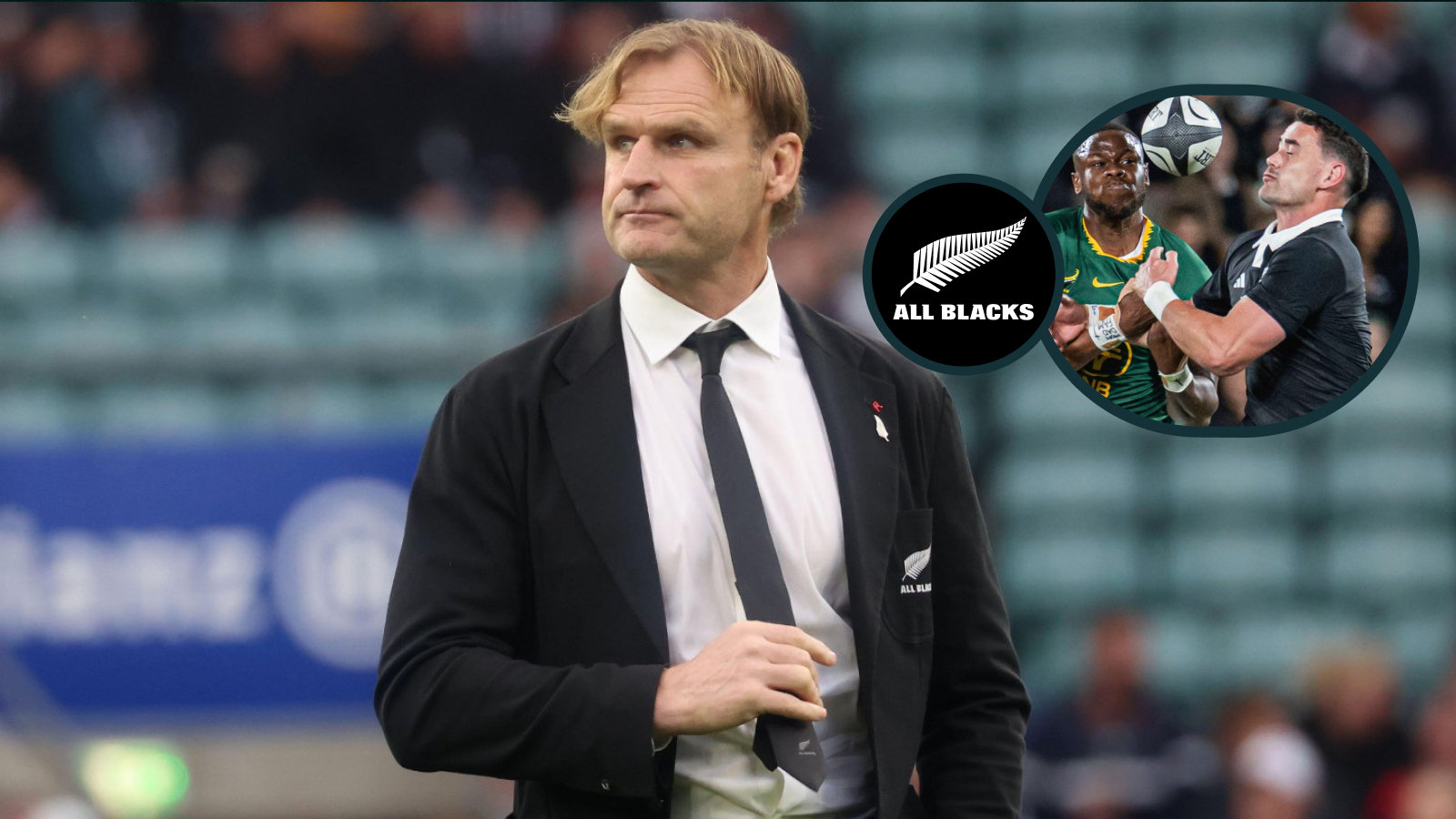 Scott Robertson: South Africa leaving Super Rugby made ‘Greatest ...