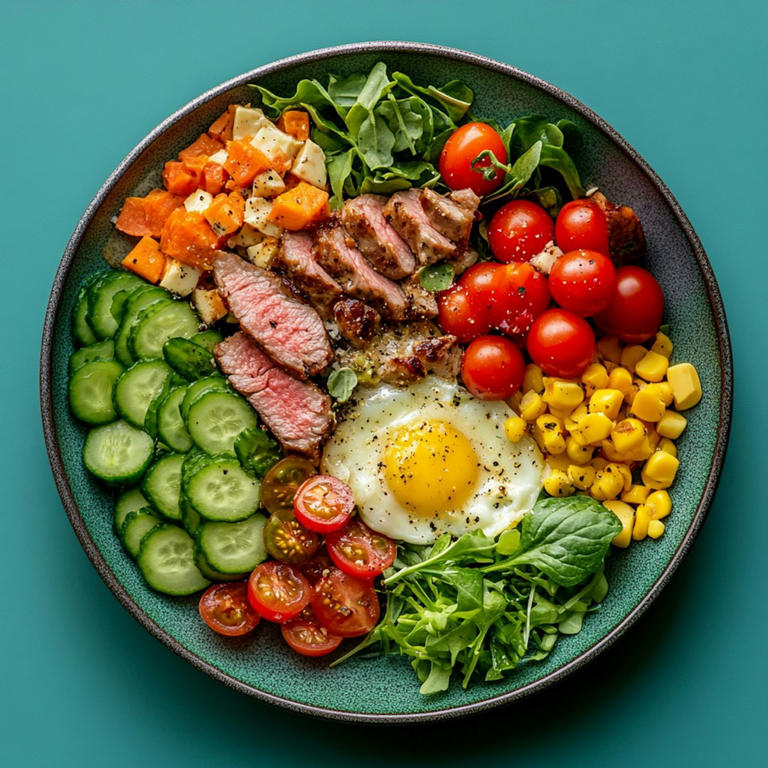 10 Simple Meals With Exceptional Nutrient Density - Health Analysts Reveal