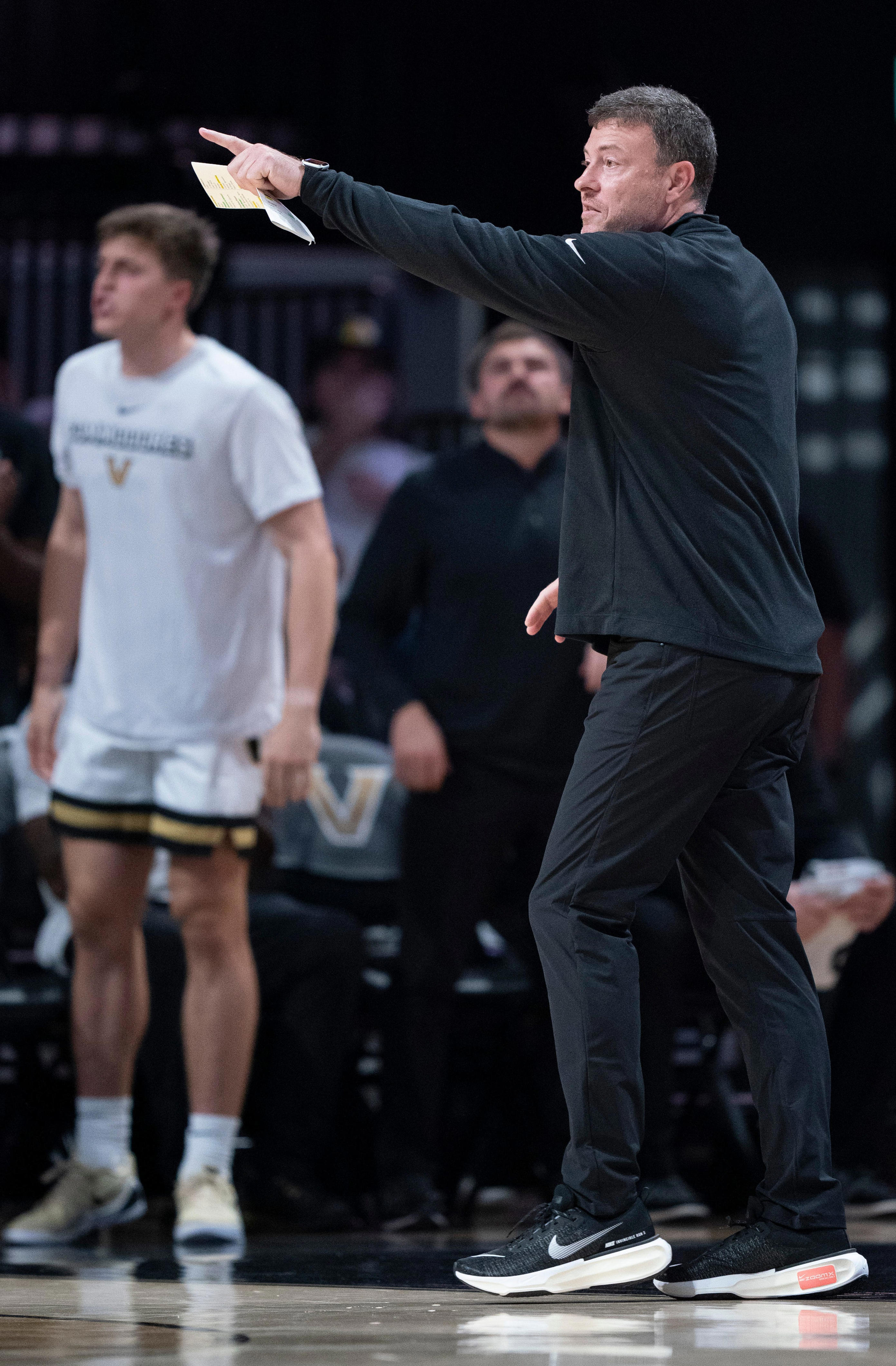 What channel is Vanderbilt basketball vs Lipscomb on today? Time, TV ...