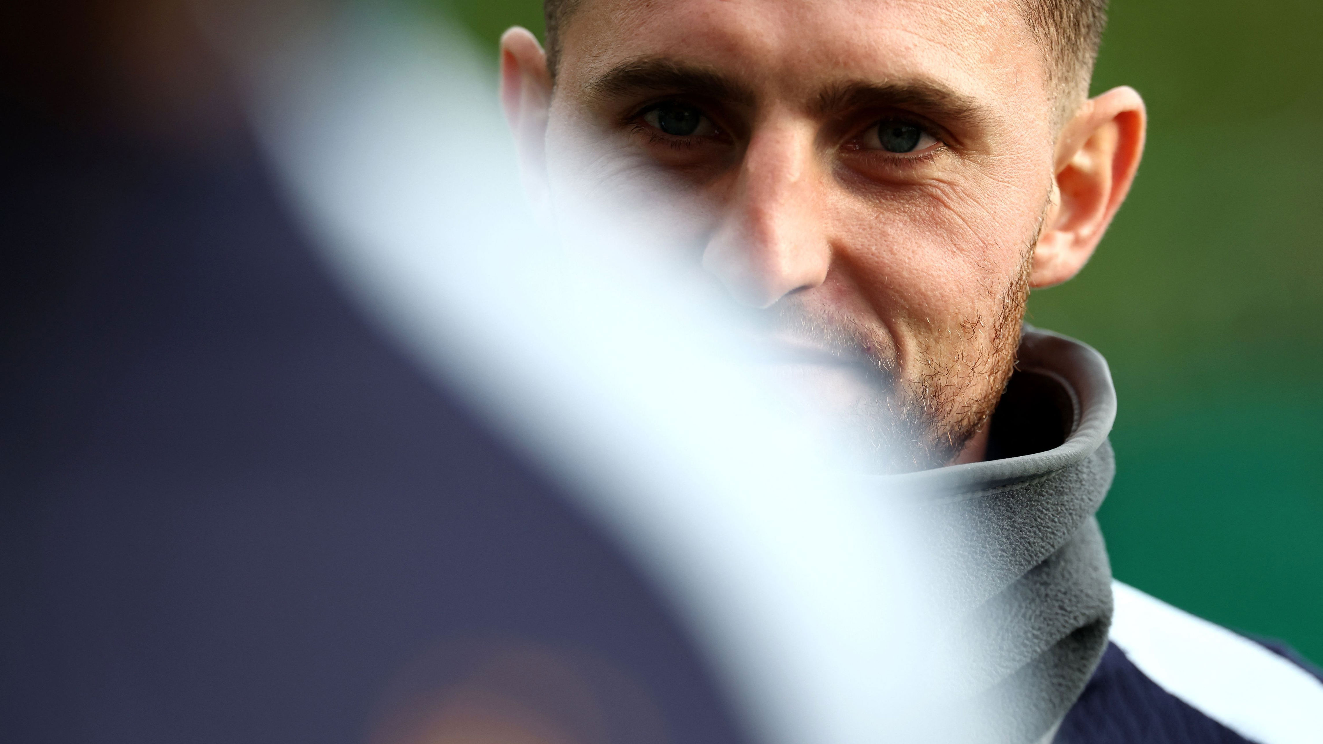 Le cas Rabiot : Nouvelle polémique pour le staff médical de l'Équipe de ...