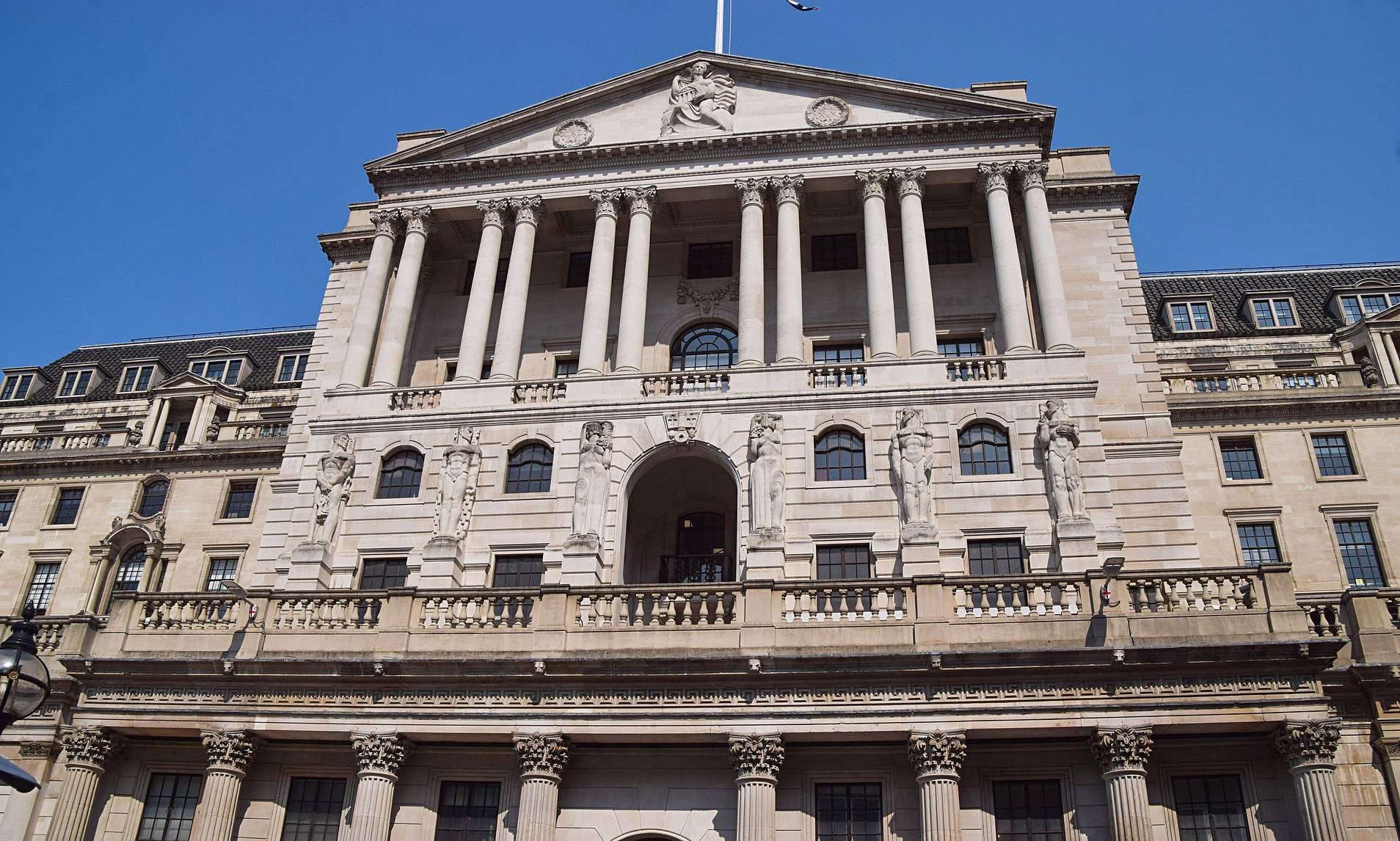 Bank of England official dents rate cut hopes as 'stubborn' inflation ...