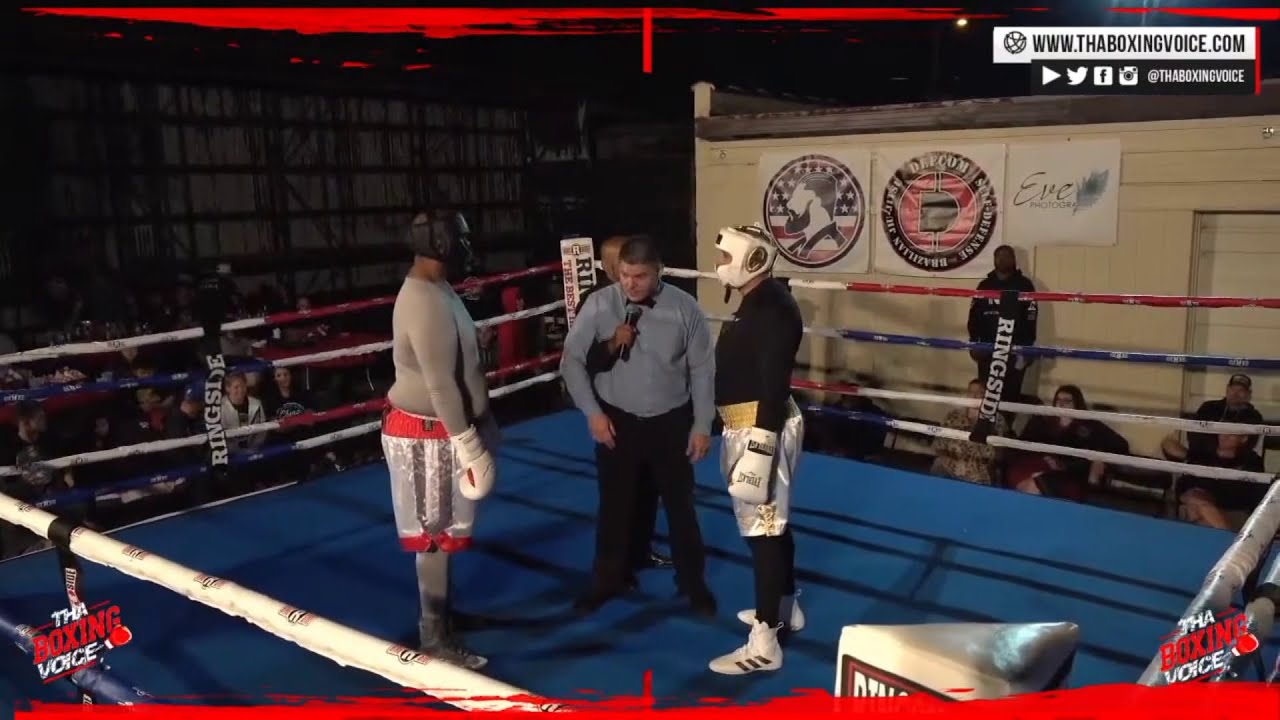 🔥Border Wars 12 Watertown WI🧀Unfinished business: Shawn Mission ...