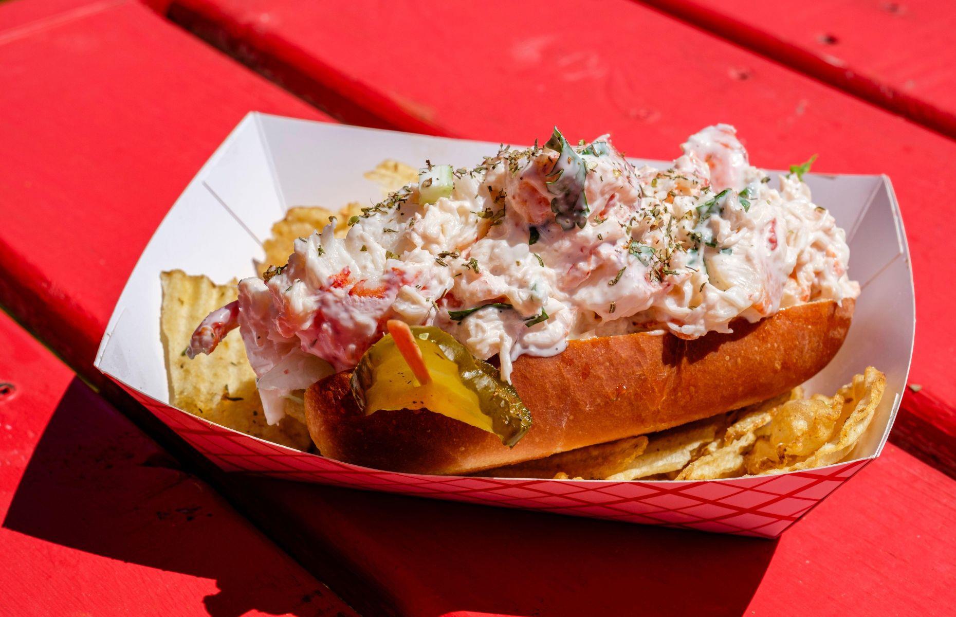 23 reasons Nova Scotia should be on every foodie's travel bucket list