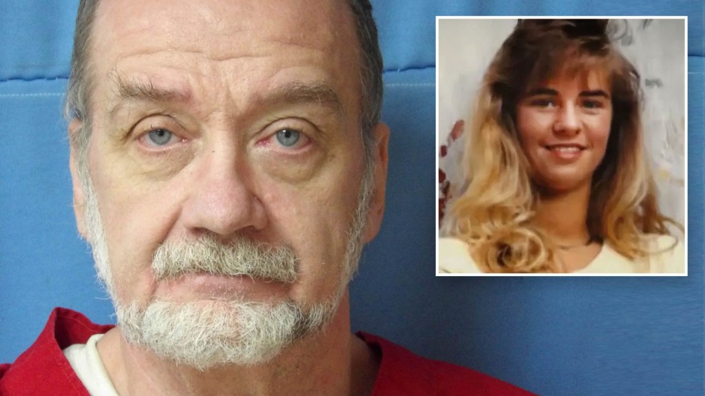 Murderer’s final words and meal after 30 years on death row