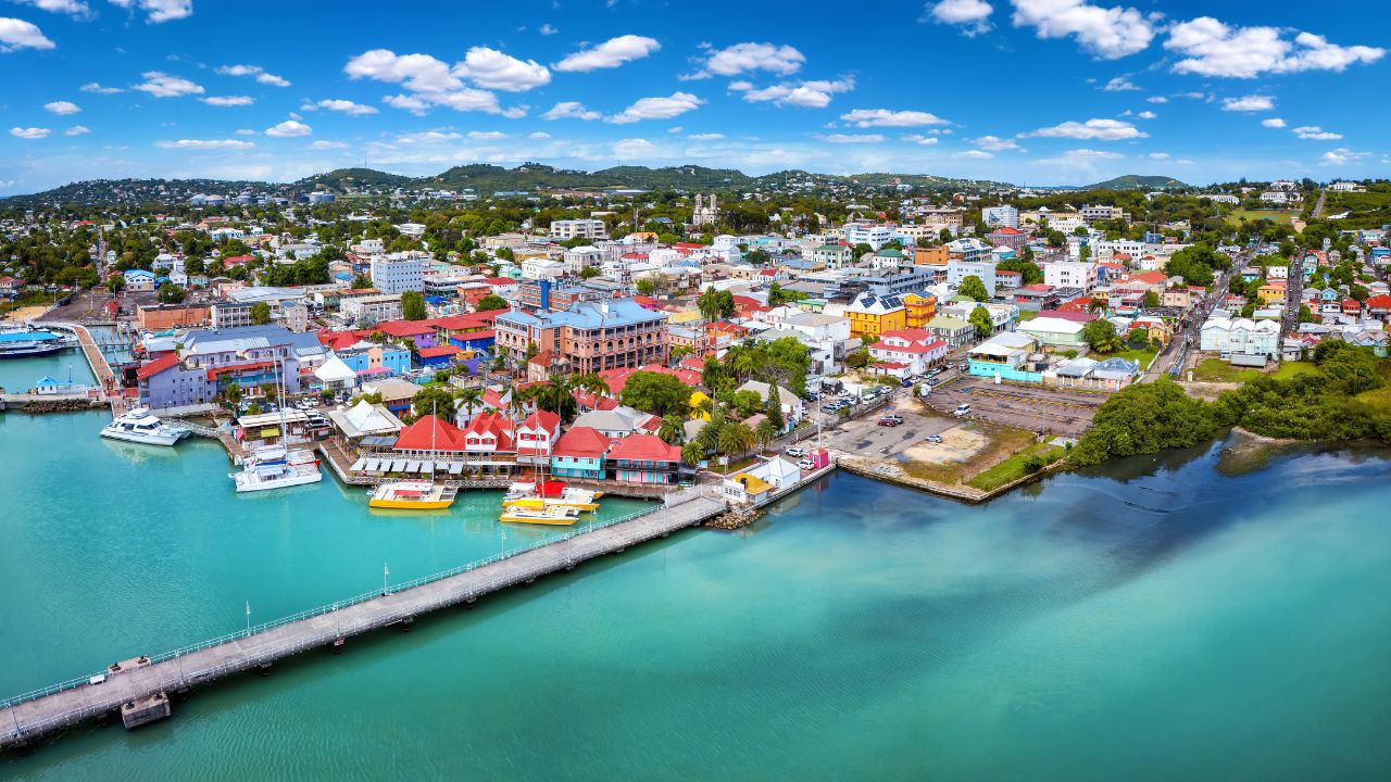 Blindsided and betrayed: Caribbean nations fire back after Trump's ...