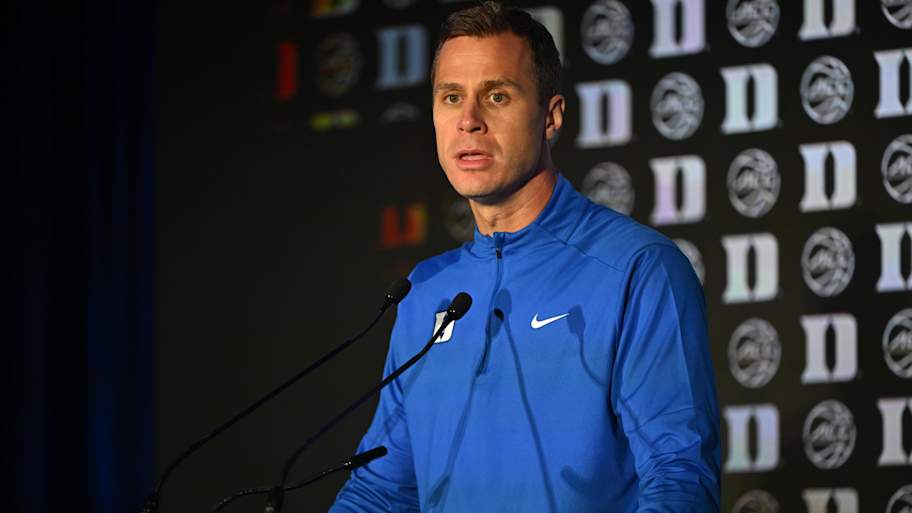 Previewing One of Duke's Best Defensive Players