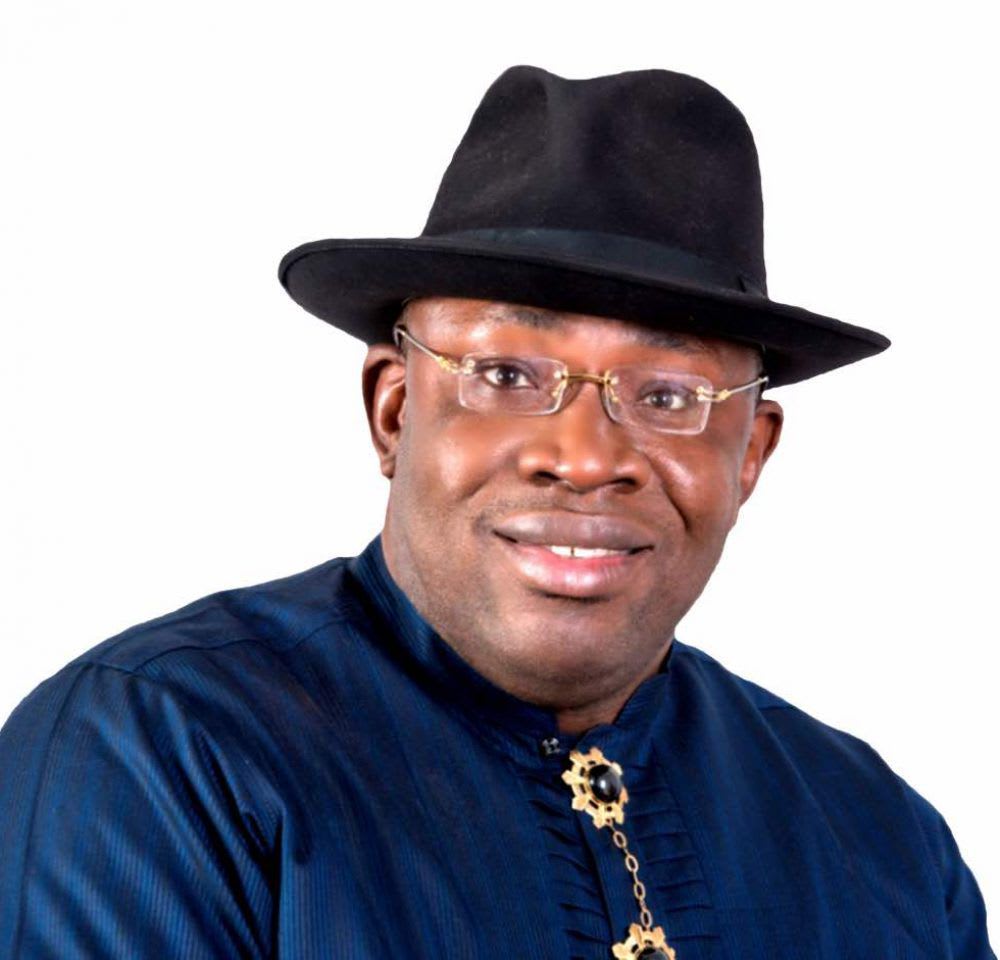 Seriake Dickson: How Bayelsa’s Education Reformer Became One of Nigeria ...