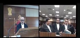 'Don't Cross Your Limit': Lawyer Tells Judge After Heated Argument ...