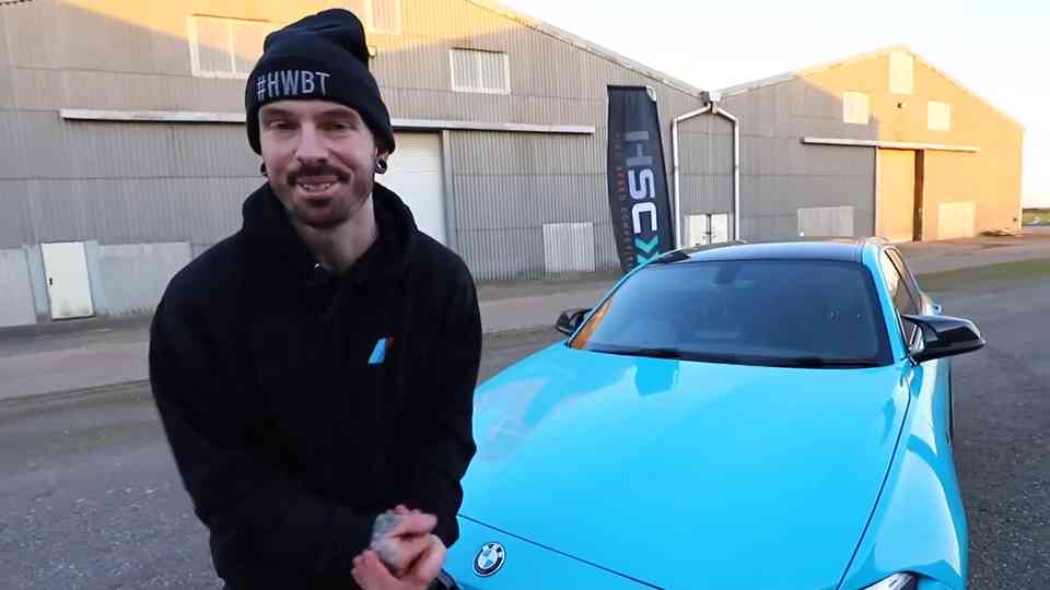 Goodbye to a Legend: The 533bhp BMW M140i Build That Started It All