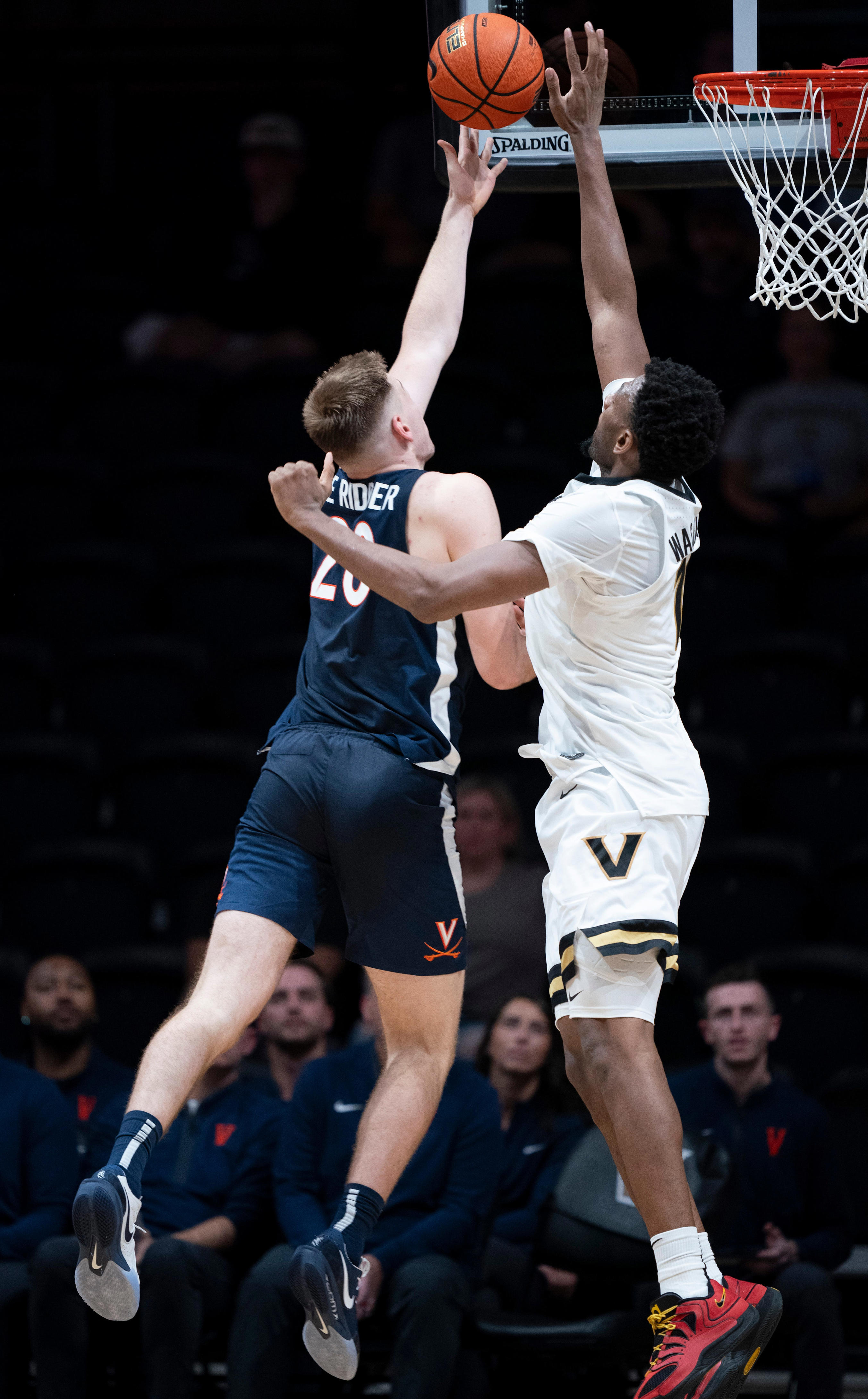 Why Vanderbilt basketball, Mark Byington scheduled Lipscomb for season ...