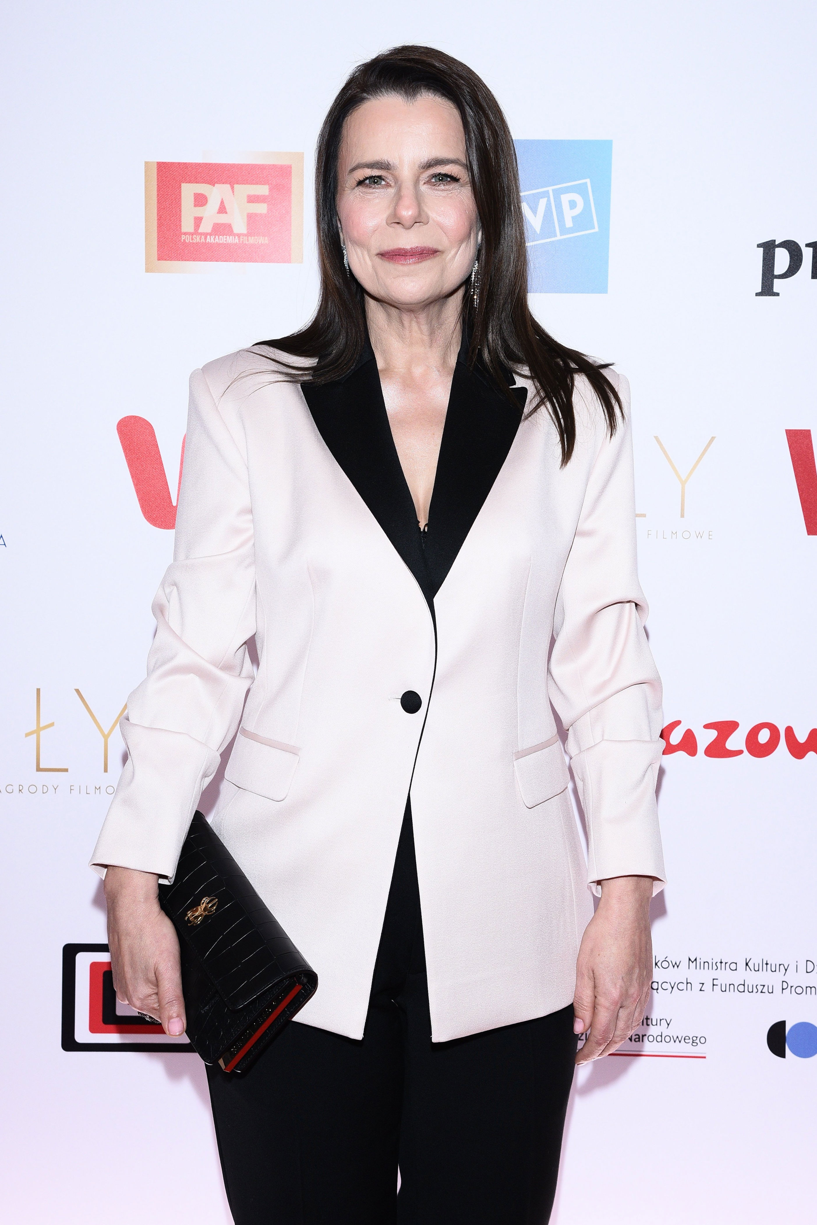 Agata Kulesza w szczerym wyznaniu. "Byłam ofiarą przemocy psychicznej"