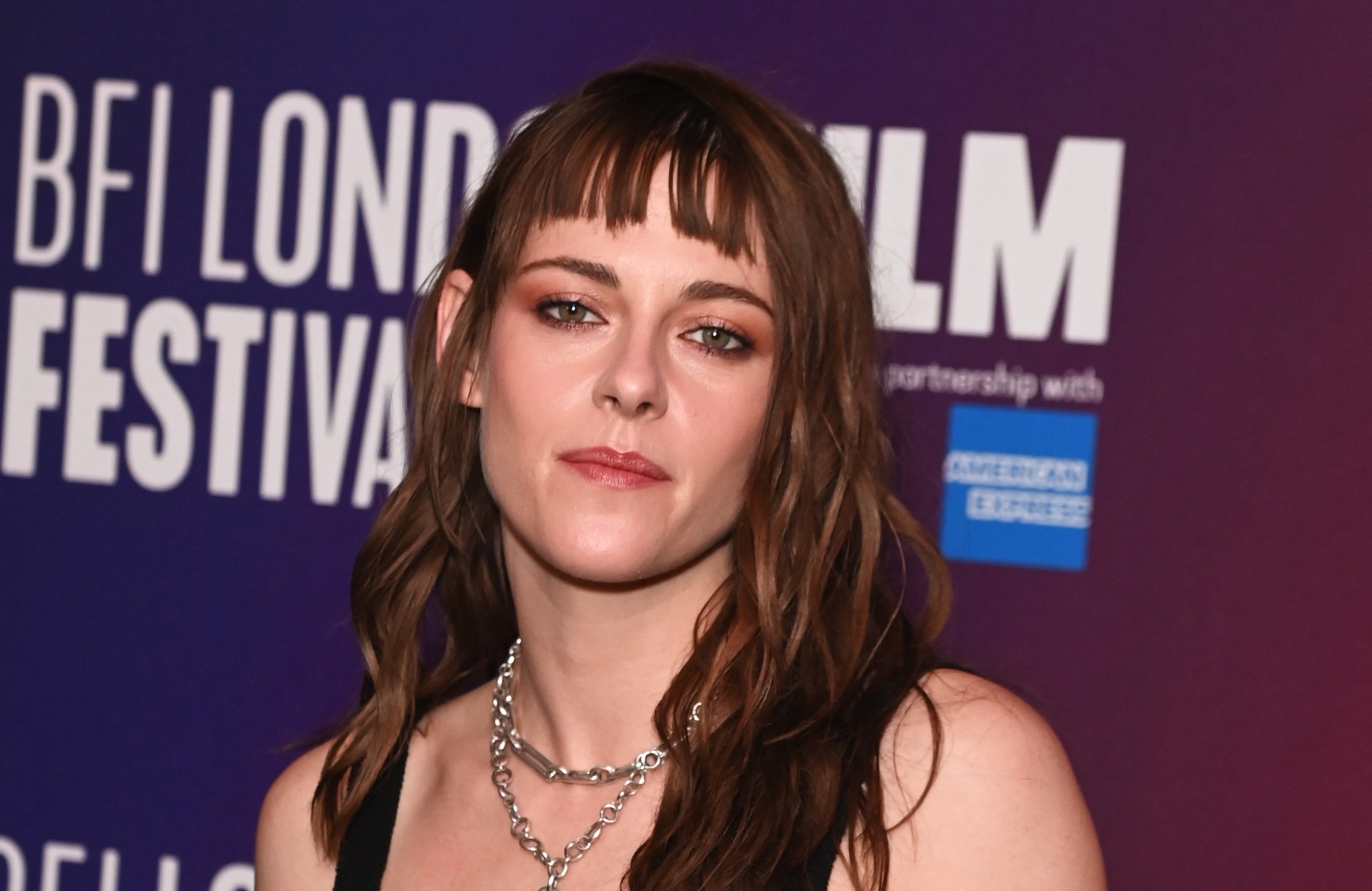Kristen Stewart talks directorial debut journey