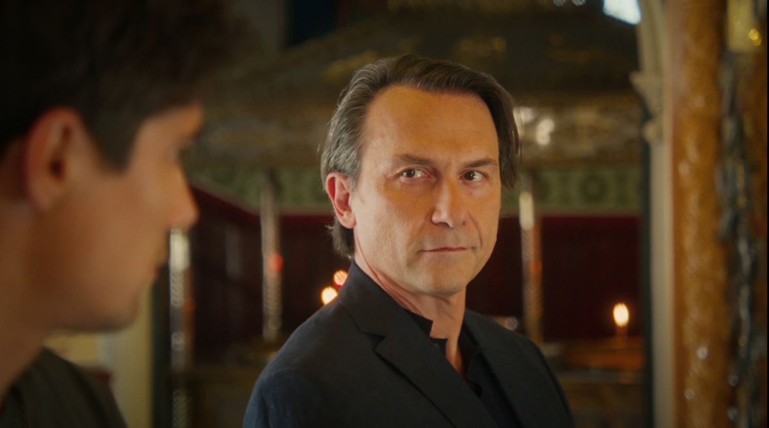 «Να μ’ αγαπάς»: Ο Ορφέας έρχεται πιο κοντά στη Φωτεινή