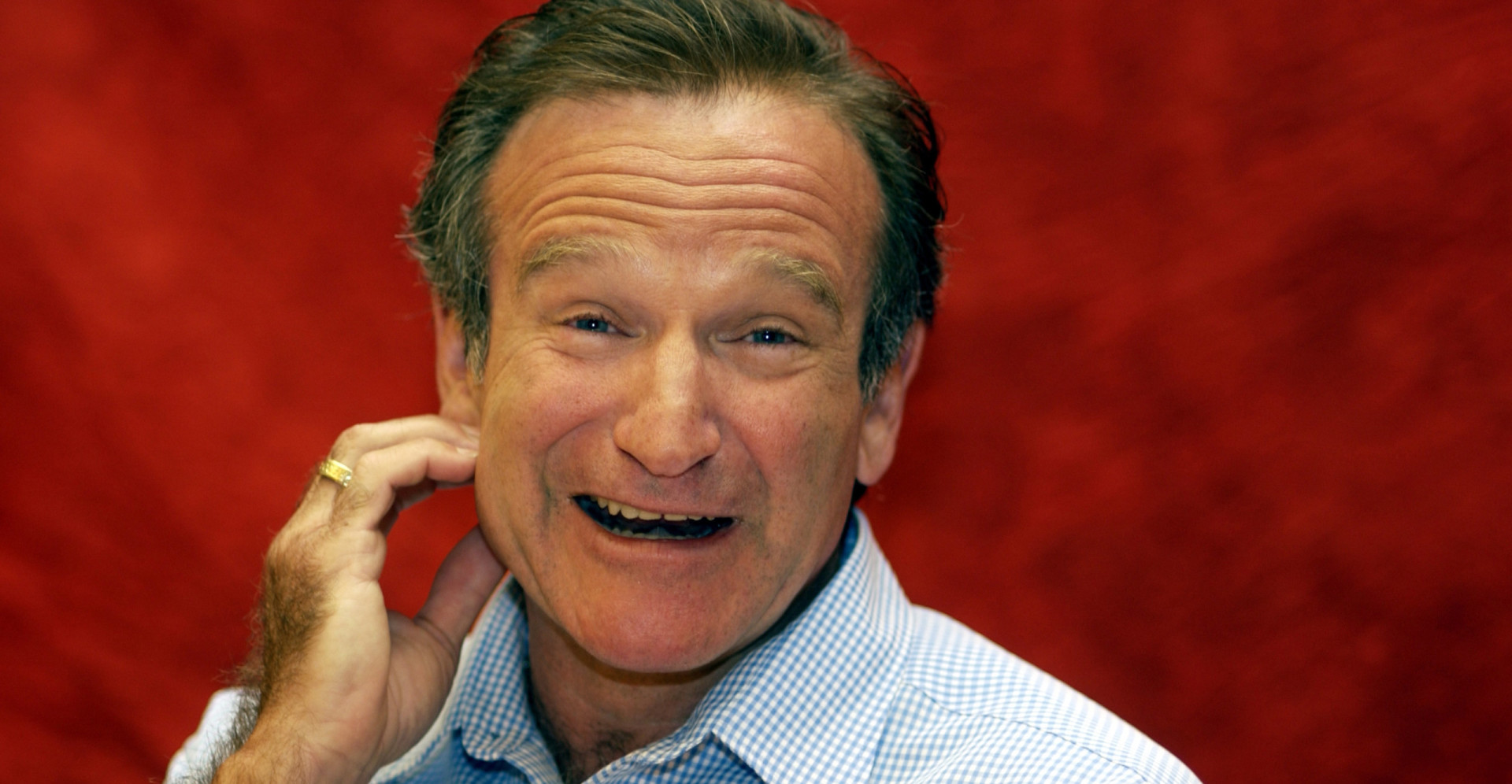 Actors who always make a bad movie better